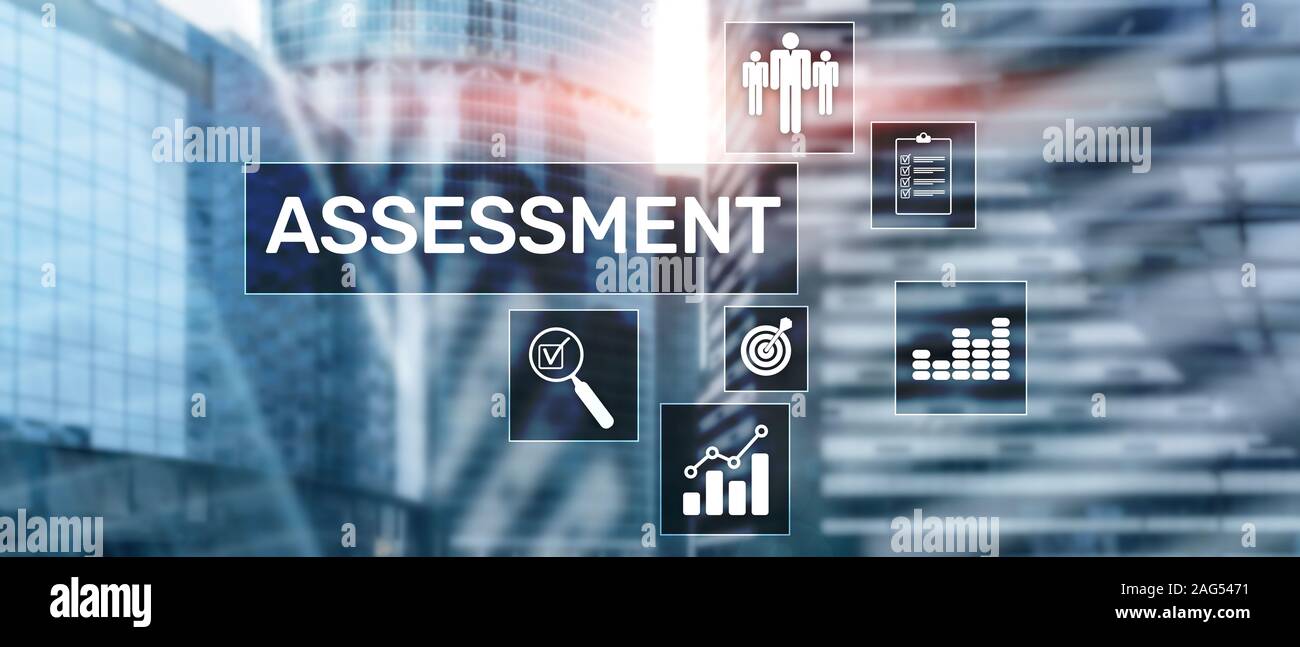 Assessment Evaluation Measure Analytics Analysis Business and ...