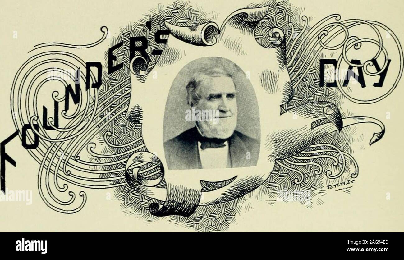 Joseph b anderson hi-res stock photography and images - Alamy