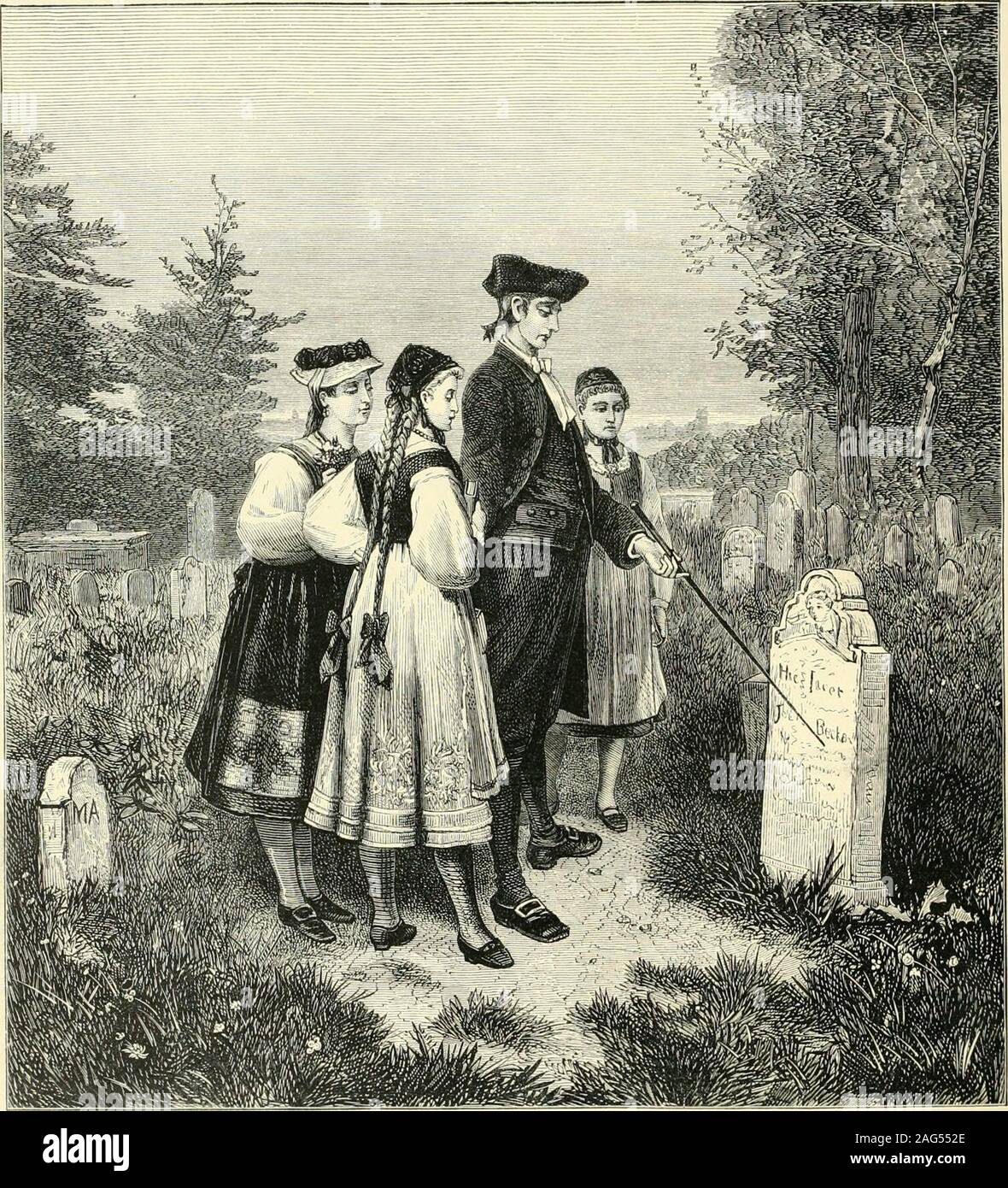 Mayflower painting hi-res stock photography and images - Alamy