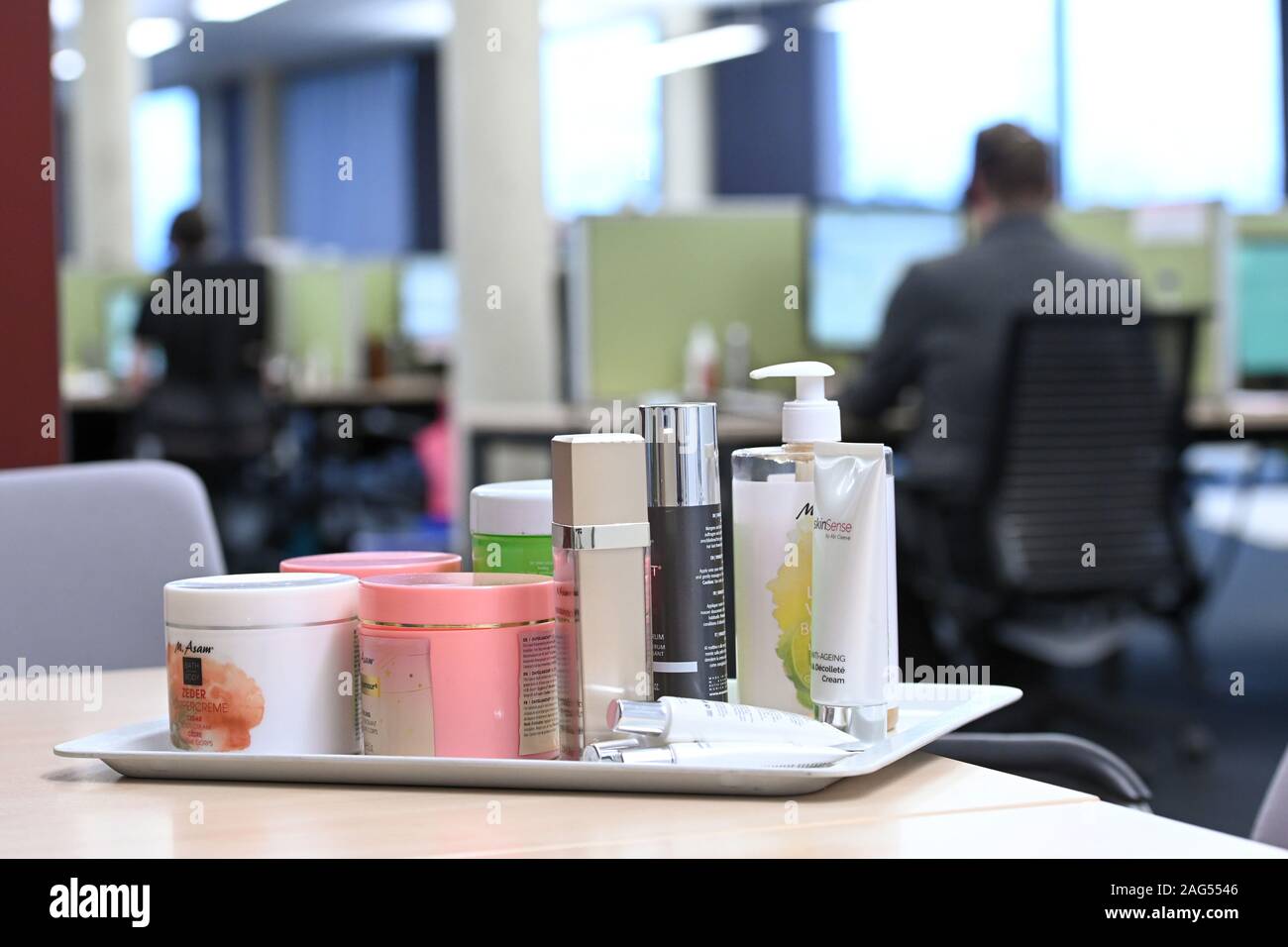 Qvc germany hi-res stock photography and images - Alamy