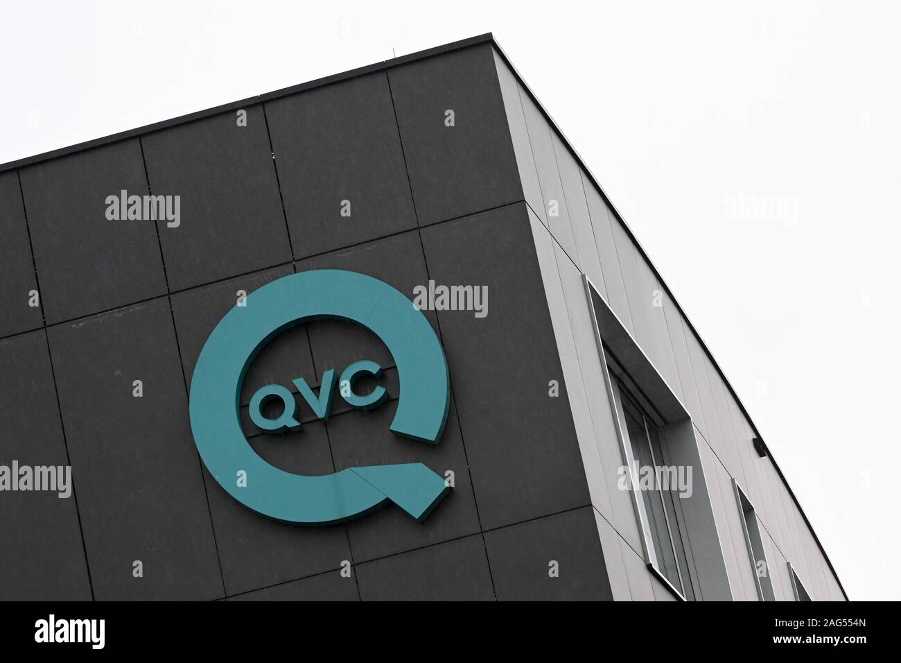 Qvc germany hi-res stock photography and images - Alamy