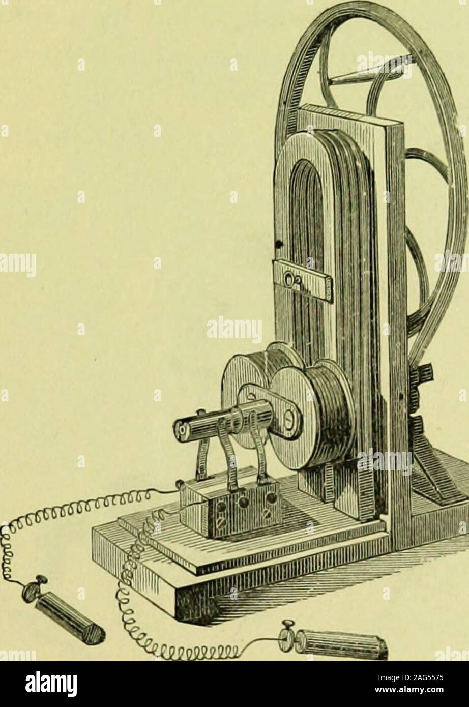 Instantaneous coil hi-res stock photography and images - Alamy
