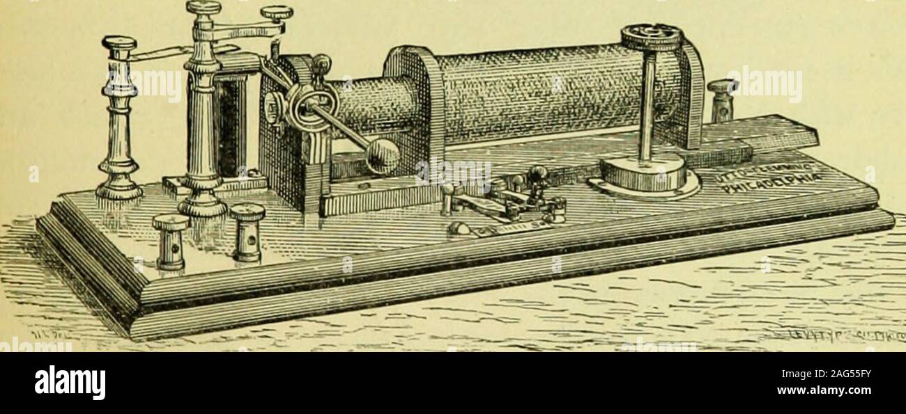 Inductio hi-res stock photography and images - Alamy