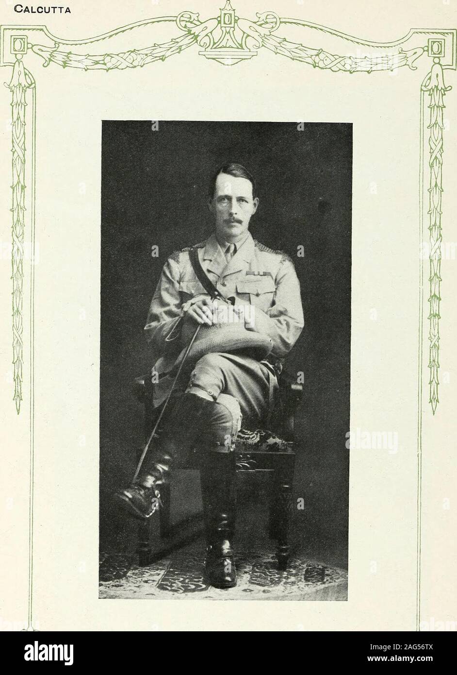 Capt c c crum hi-res stock photography and images - Alamy