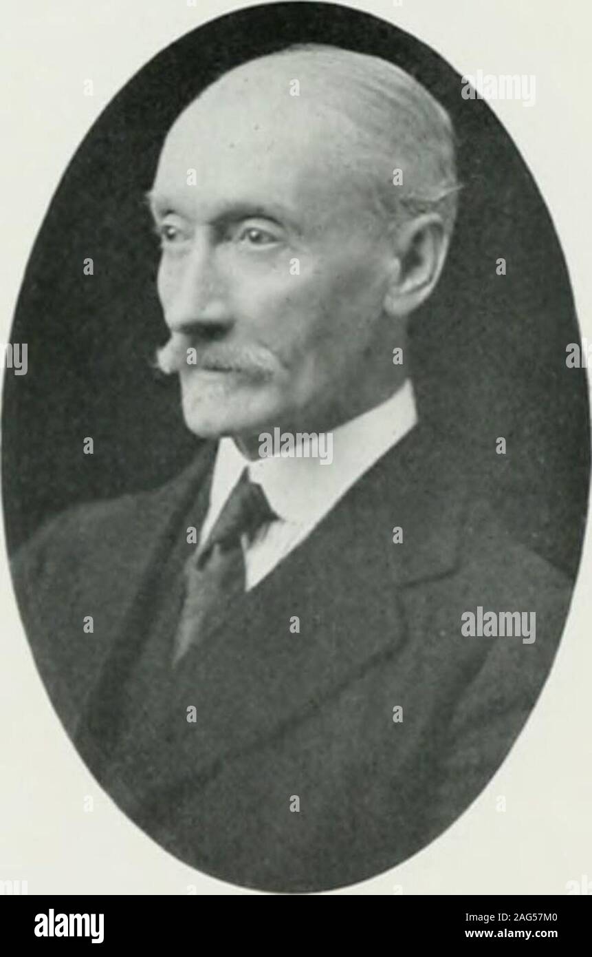 Frederick c branch hi-res stock photography and images - Alamy