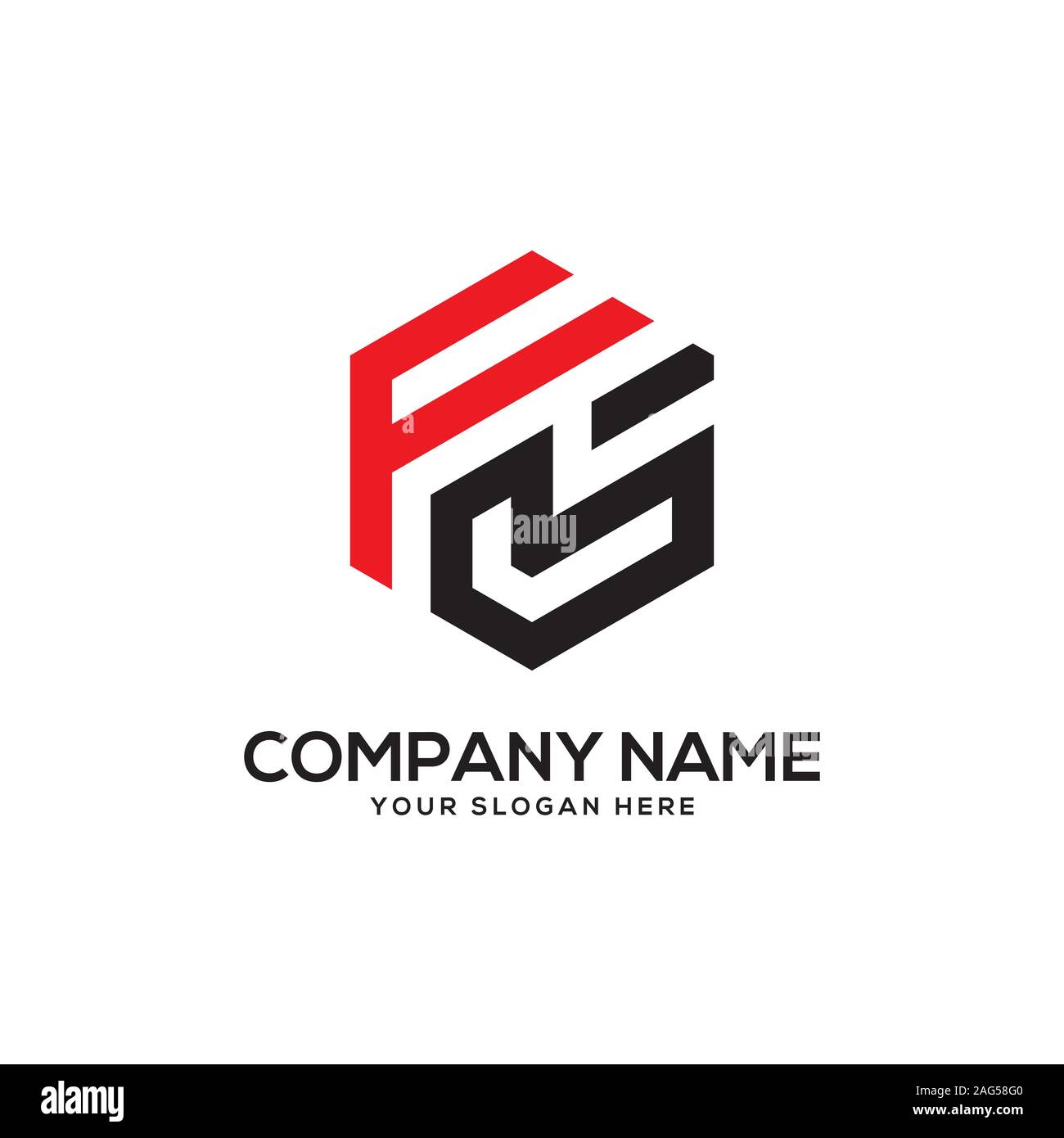 EL initial letter Logo Inspiration, E and L combination logo vector ...