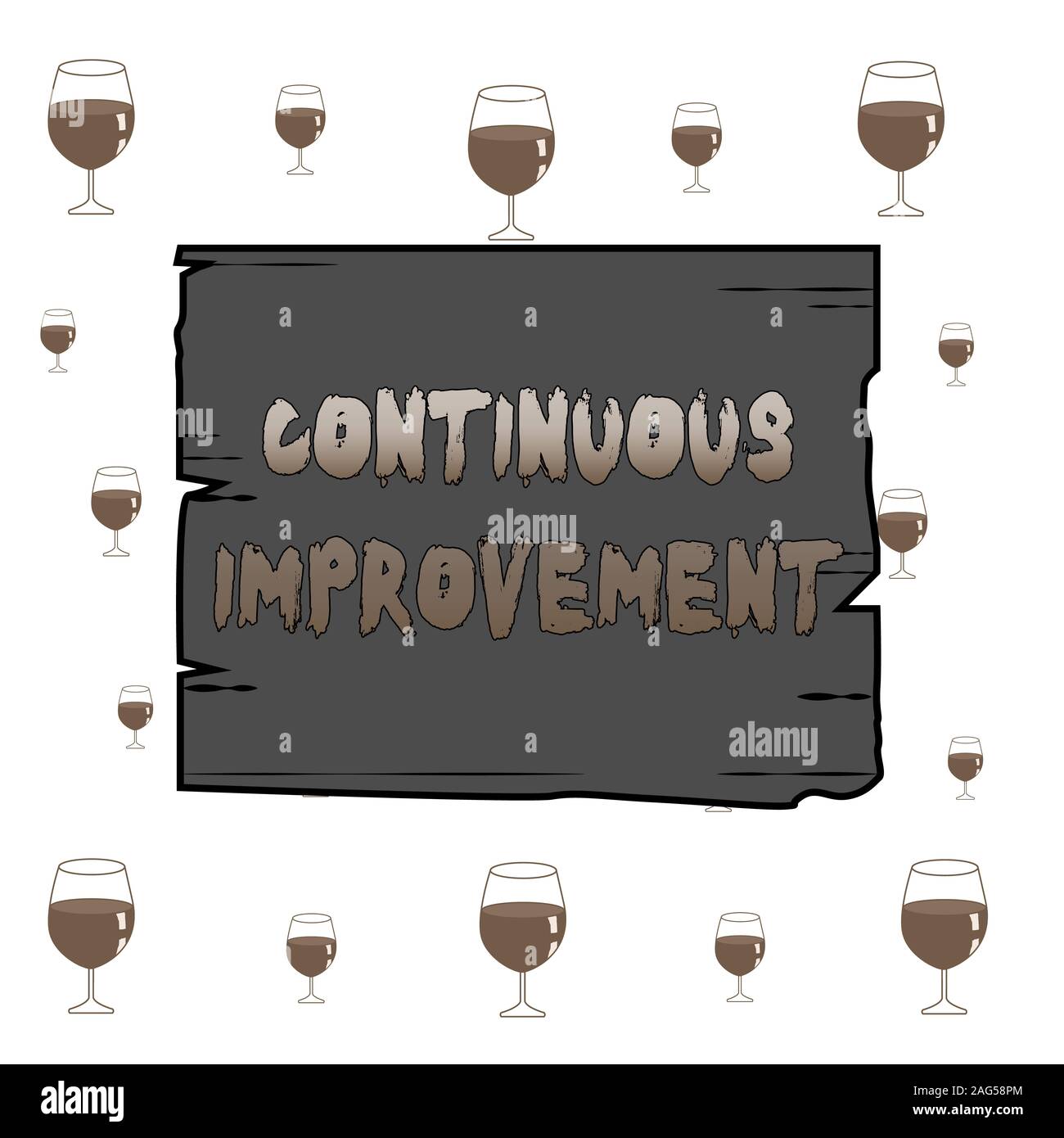 Ongoing effort Cut Out Stock Images & Pictures - Alamy