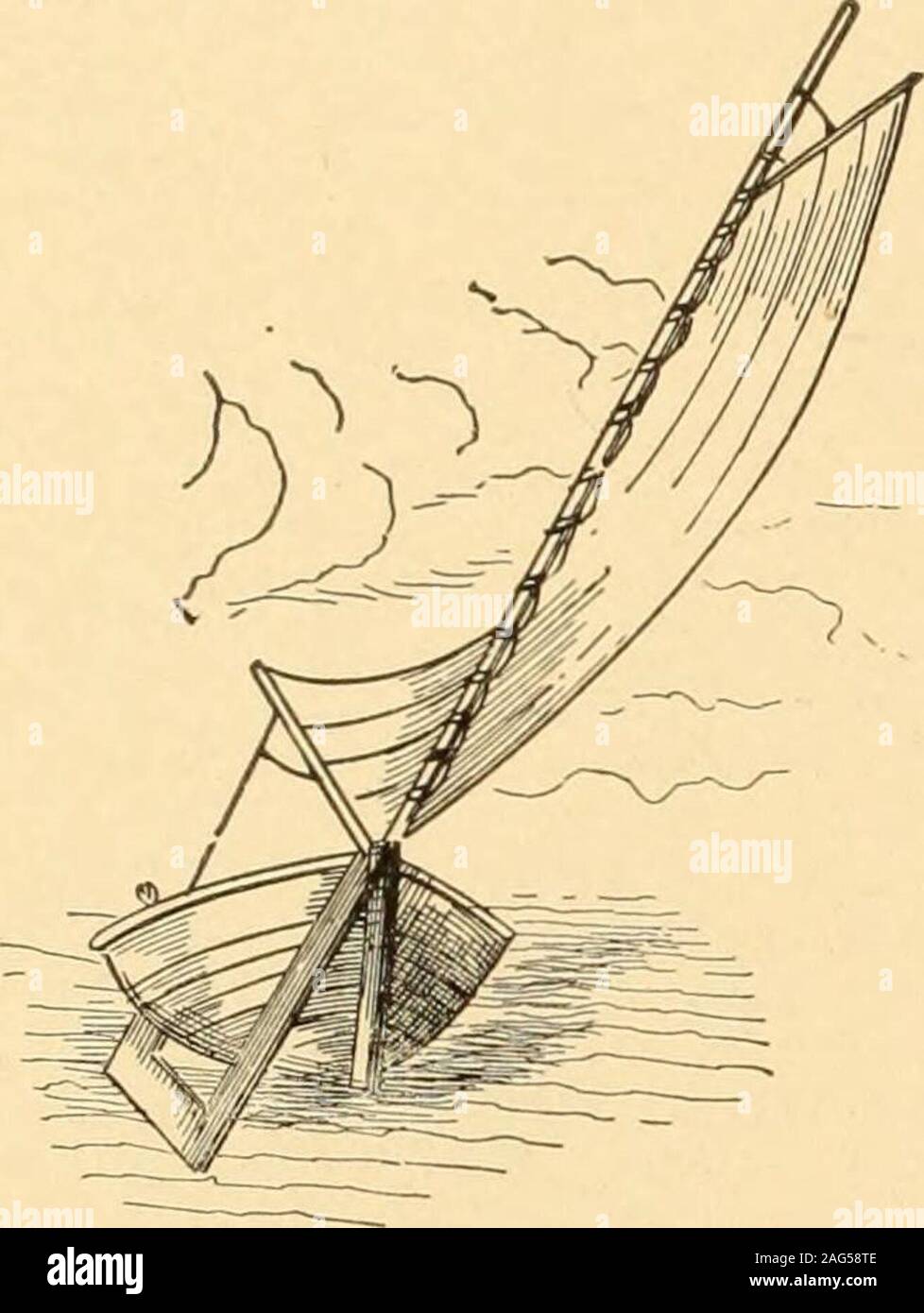 Fixed keel hi-res stock photography and images - Alamy