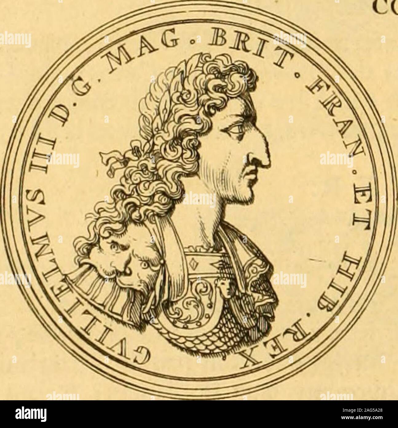 . Histoire des Provinces-Unies des Pays Bas. CCXXXDC Stock Photo - Alamy