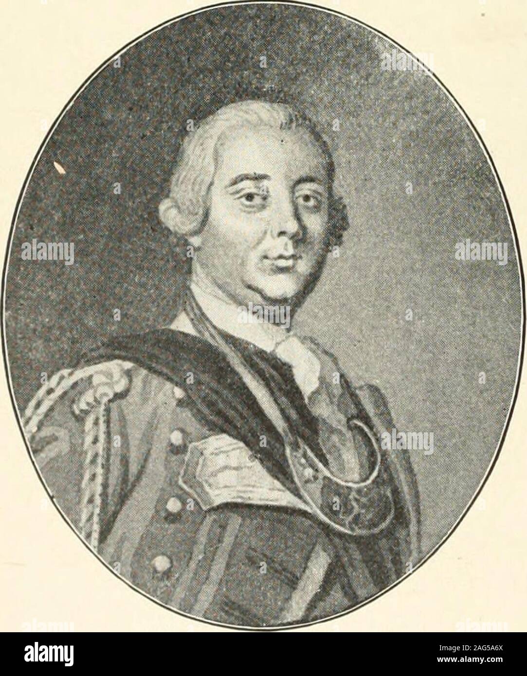 General braddock fort duquesne hi-res stock photography and images - Alamy