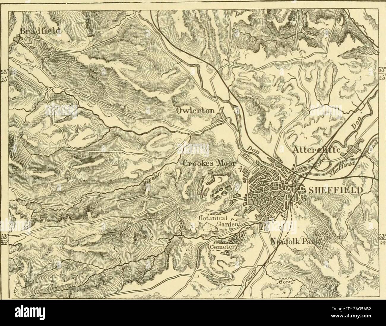 The battle of wakefield hi-res stock photography and images - Alamy