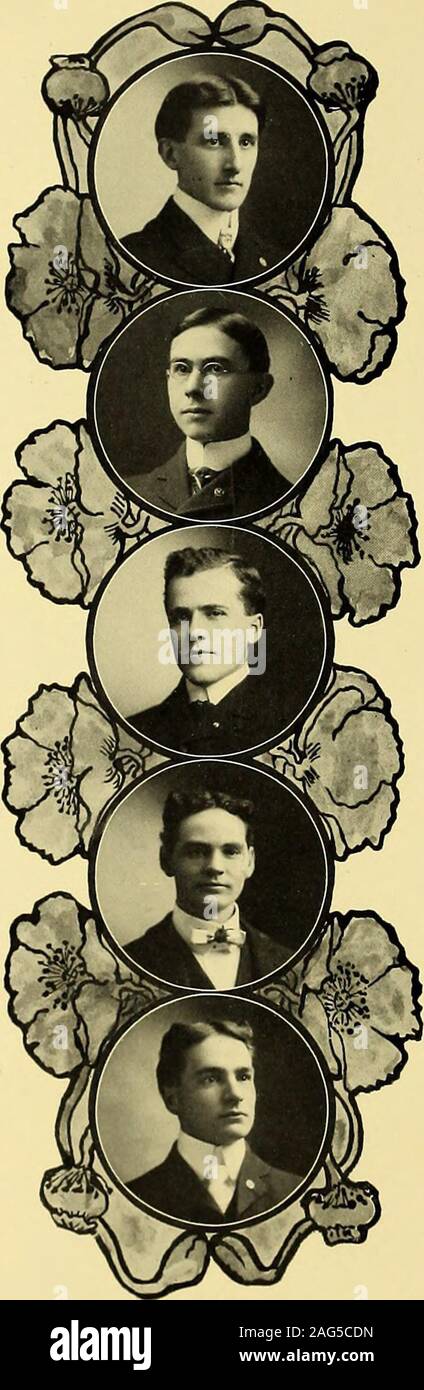 Ovid butler hi-res stock photography and images - Alamy