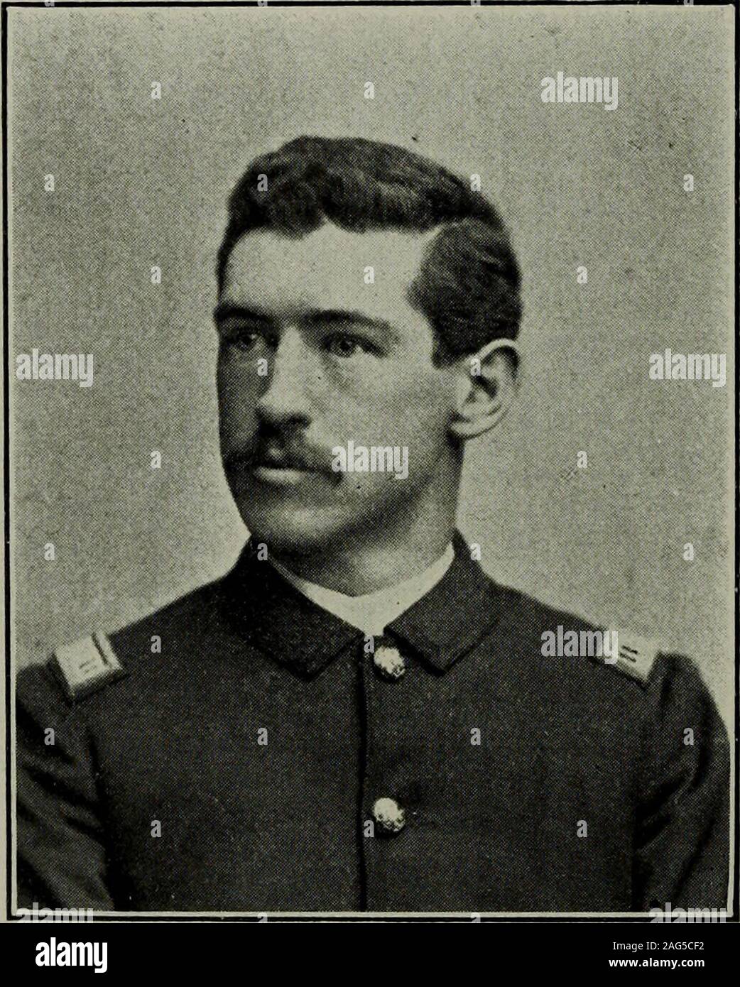 1st lieutenant scott hi-res stock photography and images - Alamy