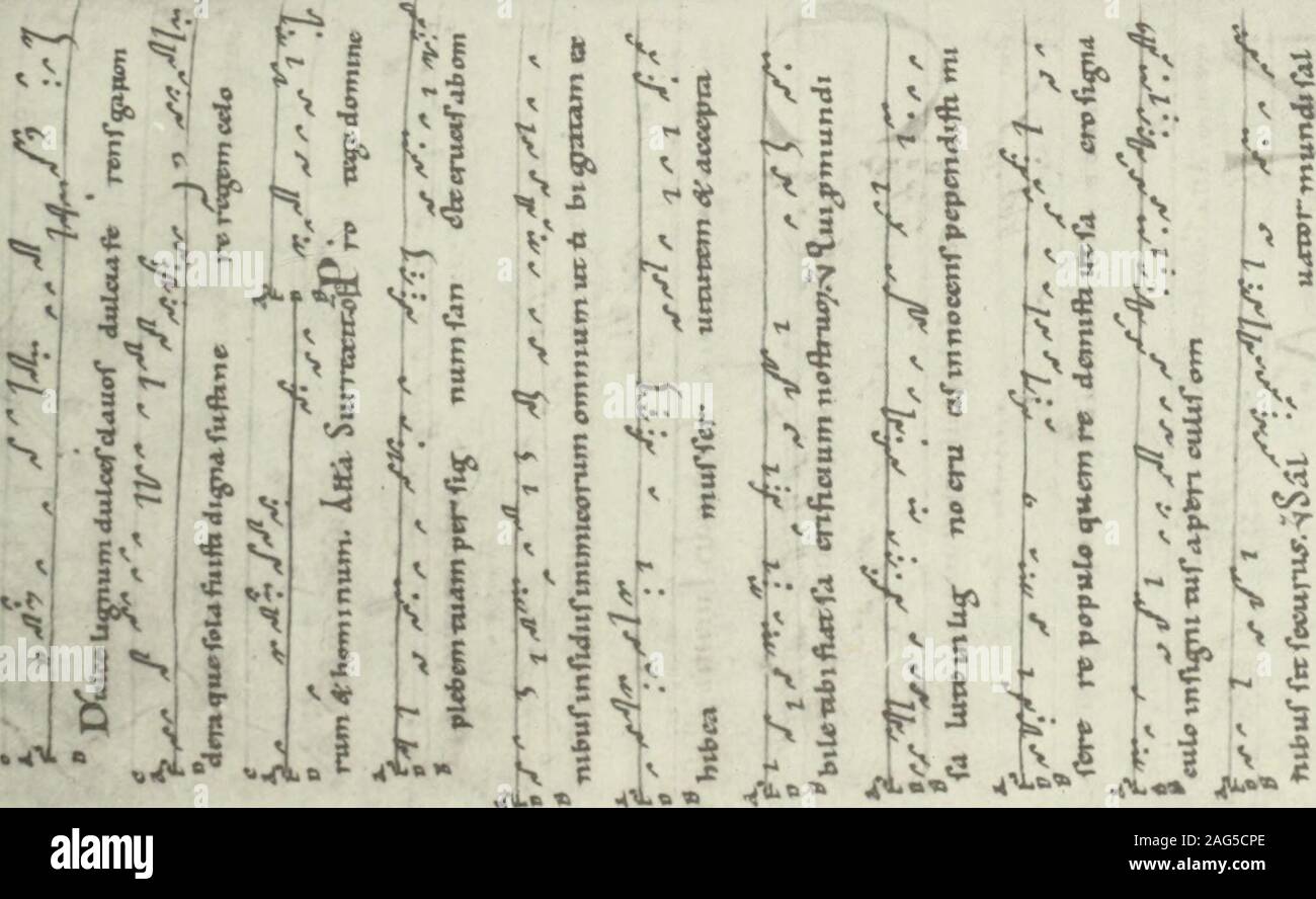 . Paléographie musicale : fac-similés phototypiques des principaux ...
