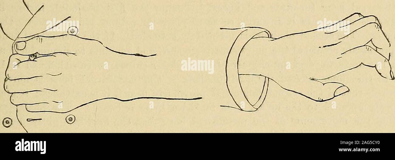 Opposed thumb hi-res stock photography and images - Alamy