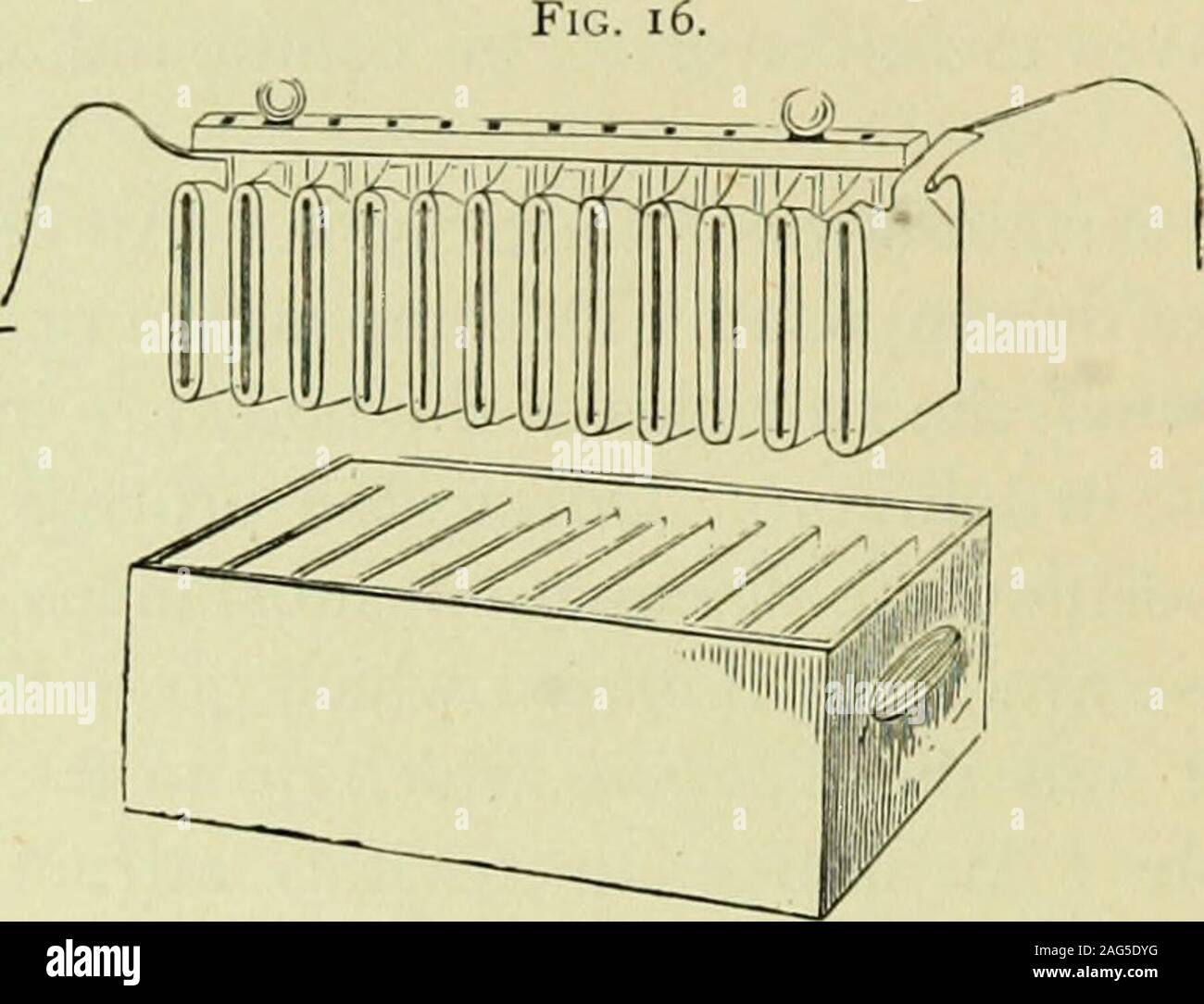 . Medical electricity; a practical treatise on the applications of ...