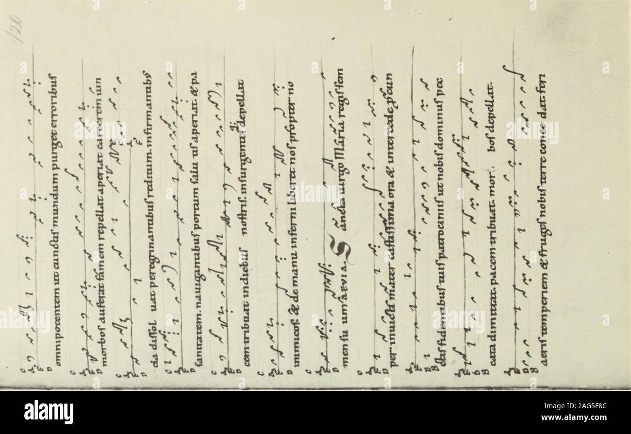 Paleographie hi-res stock photography and images - Alamy