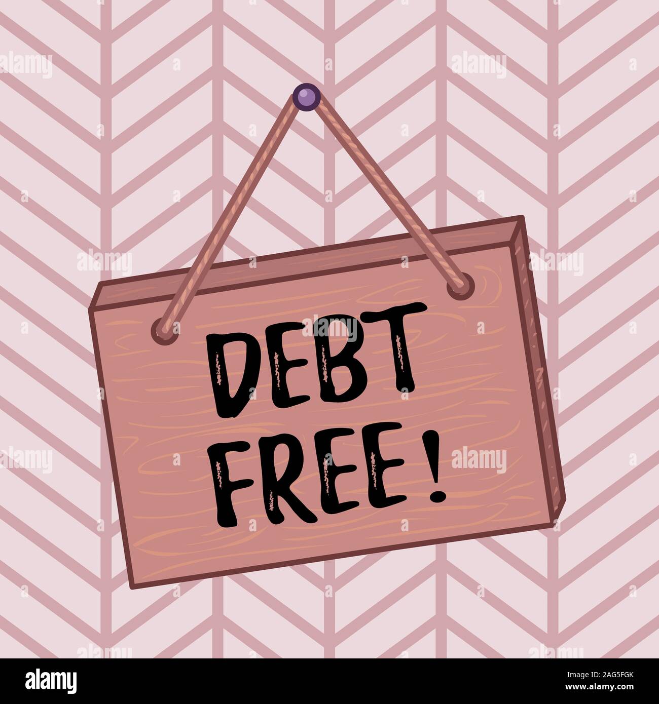 Free Pictures Debt Free
