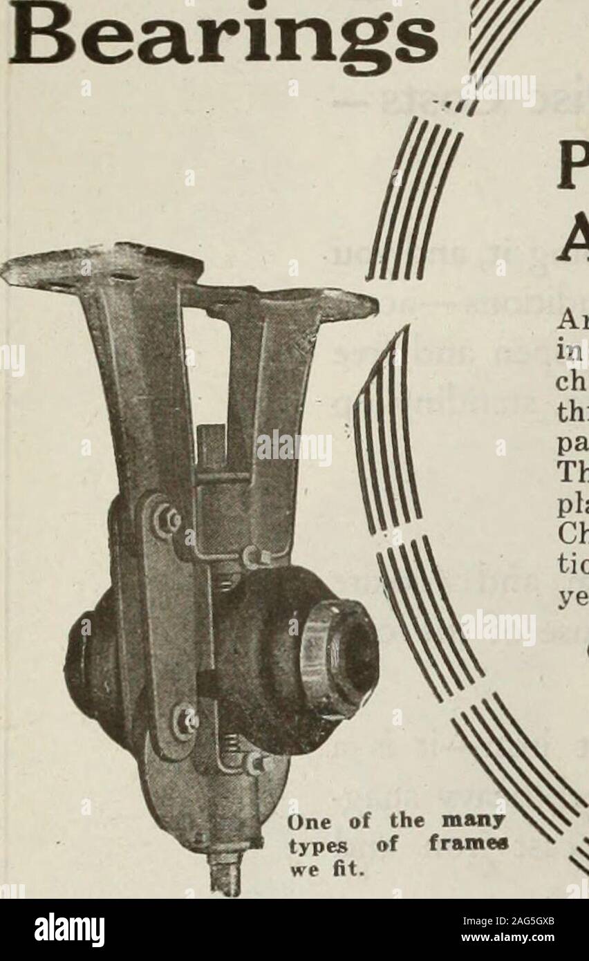 . Canadian machinery and metalworking (January-June 1919). 26 CANADIAN ...
