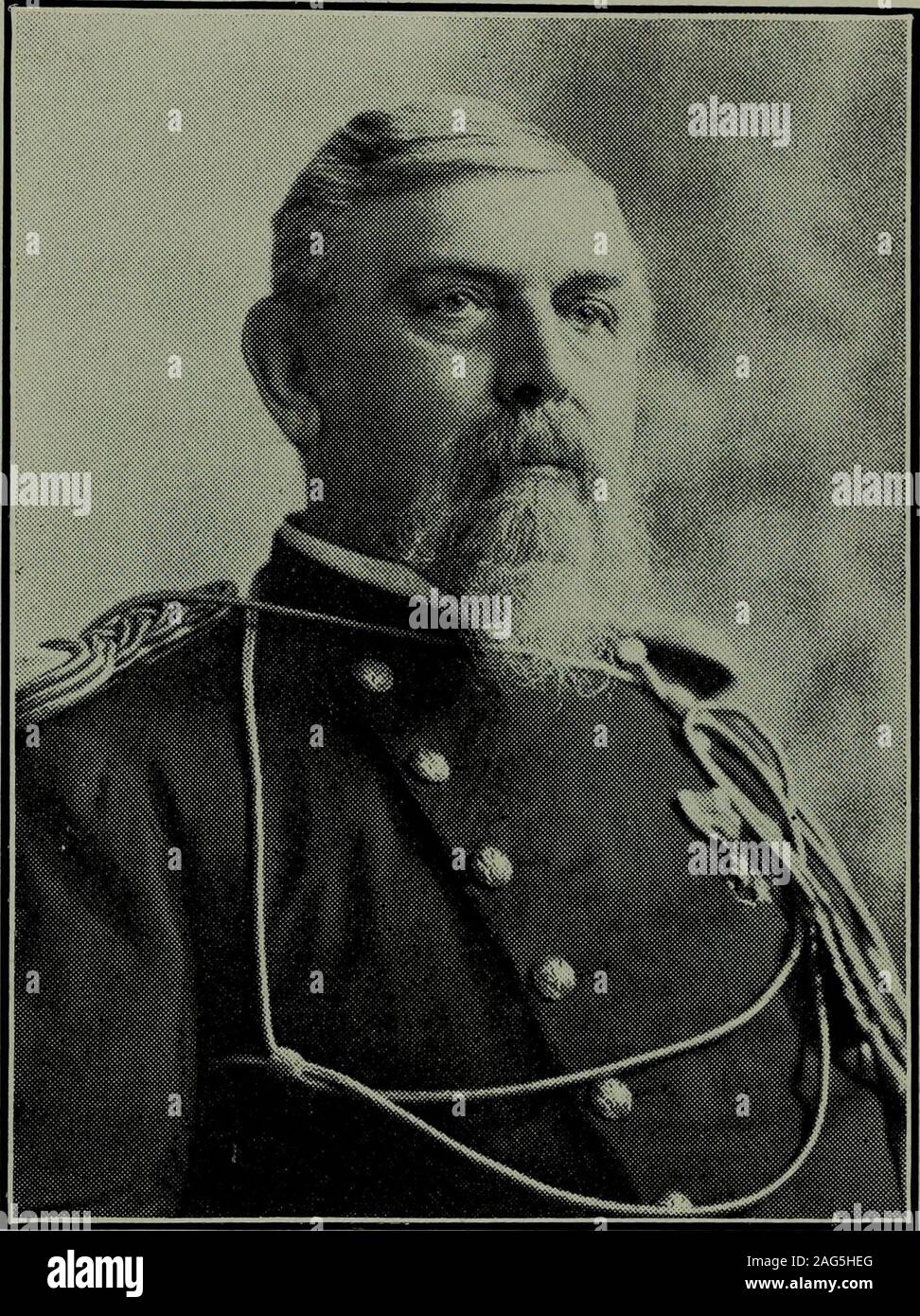 . History of the Thirteenth Regiment, United States Infantry. INFANTRY ...