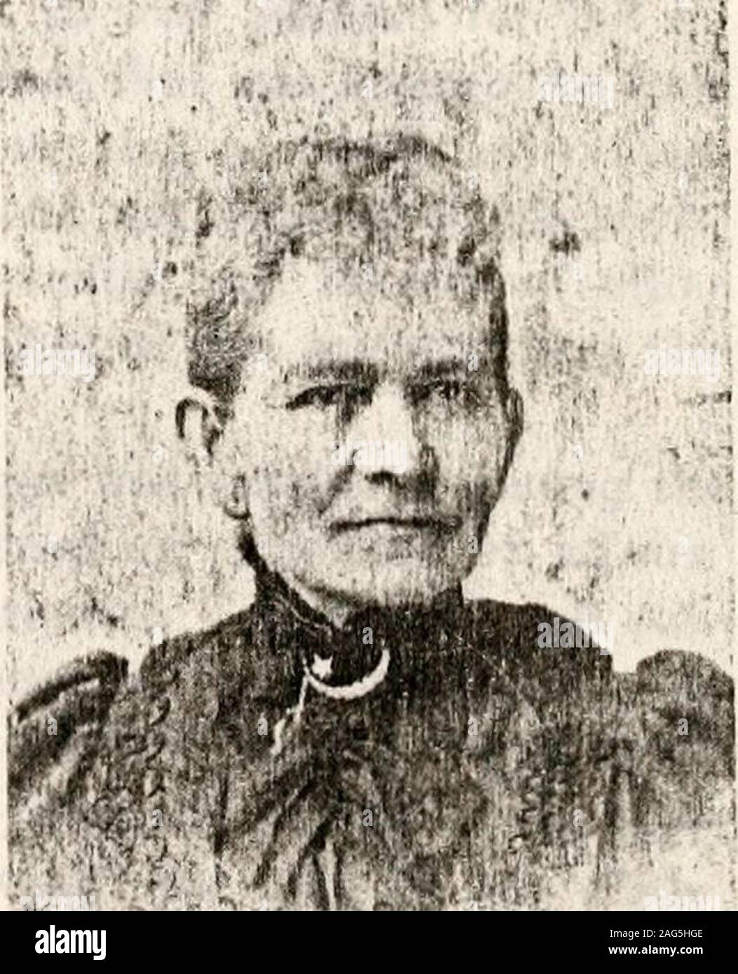 Mrs baxter hi-res stock photography and images - Alamy