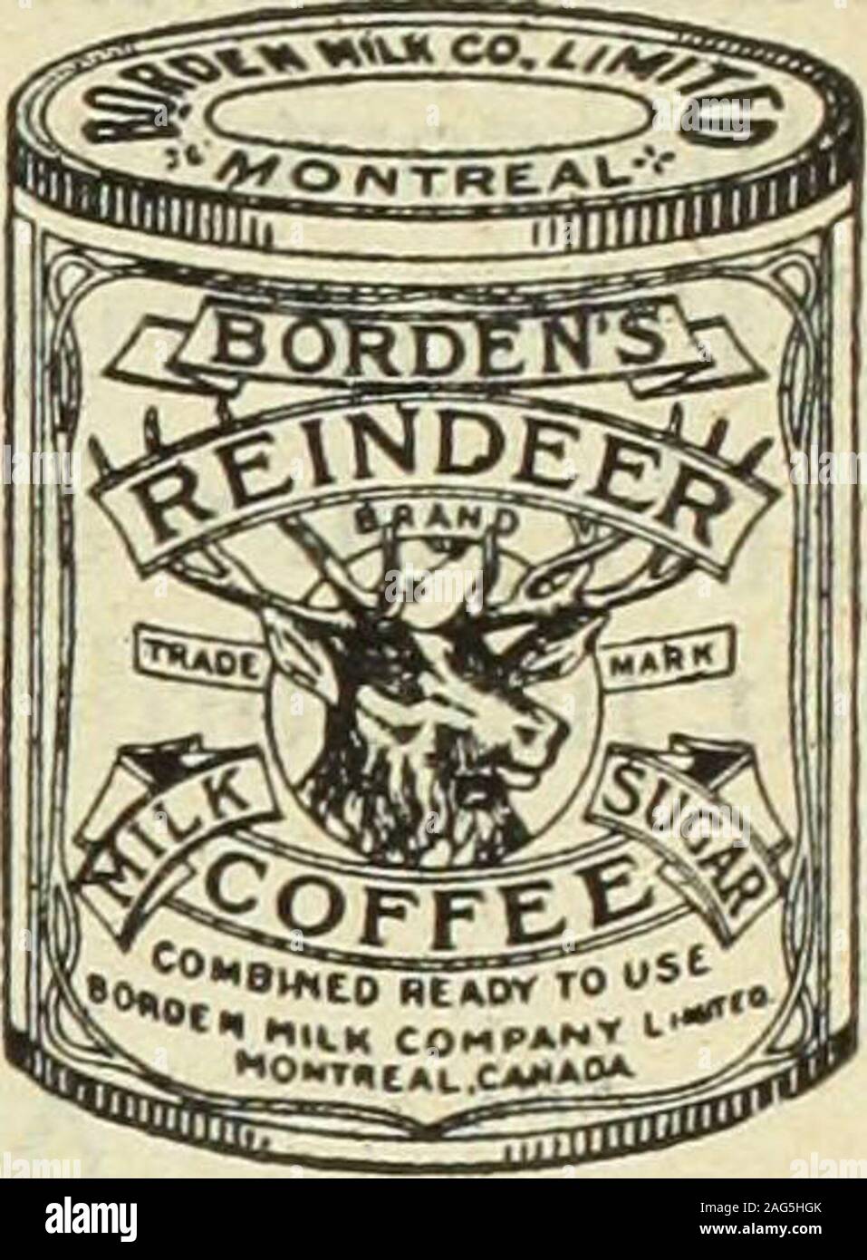 Borden milk hi-res stock photography and images - Alamy