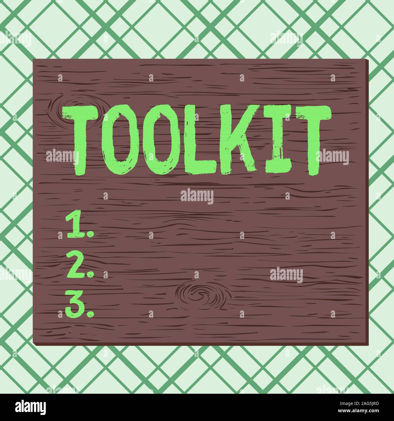 Cartoon hardware tools collection hi-res stock photography and images ...