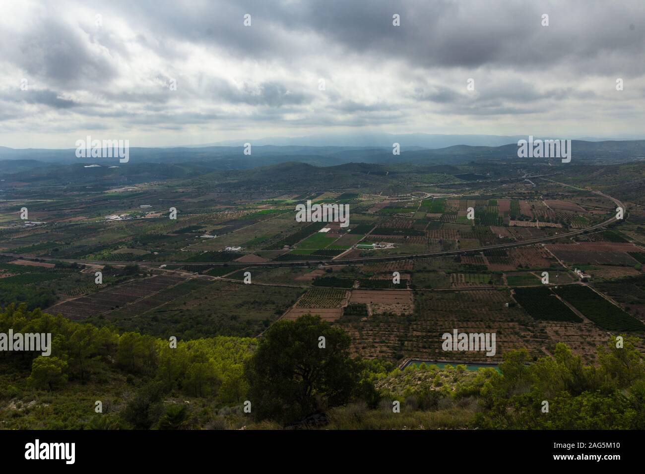 The best ever view hi-res stock photography and images - Alamy