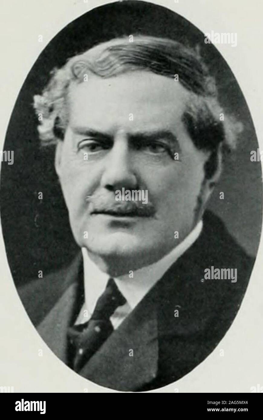 . Notable Londoners, an illustrated who's who of professional and ...