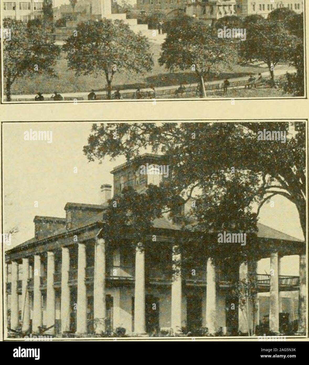 Battle new orleans british hi-res stock photography and images - Alamy