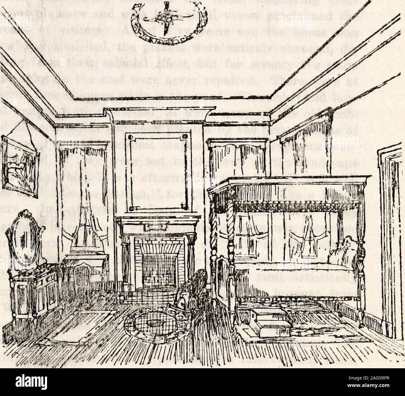 . Lineage and tradition of the family of John Springs III. 253 LINEAGE ...