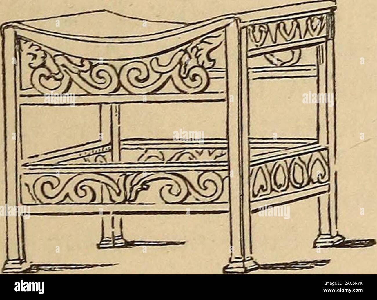 Ancile hi-res stock photography and images - Alamy