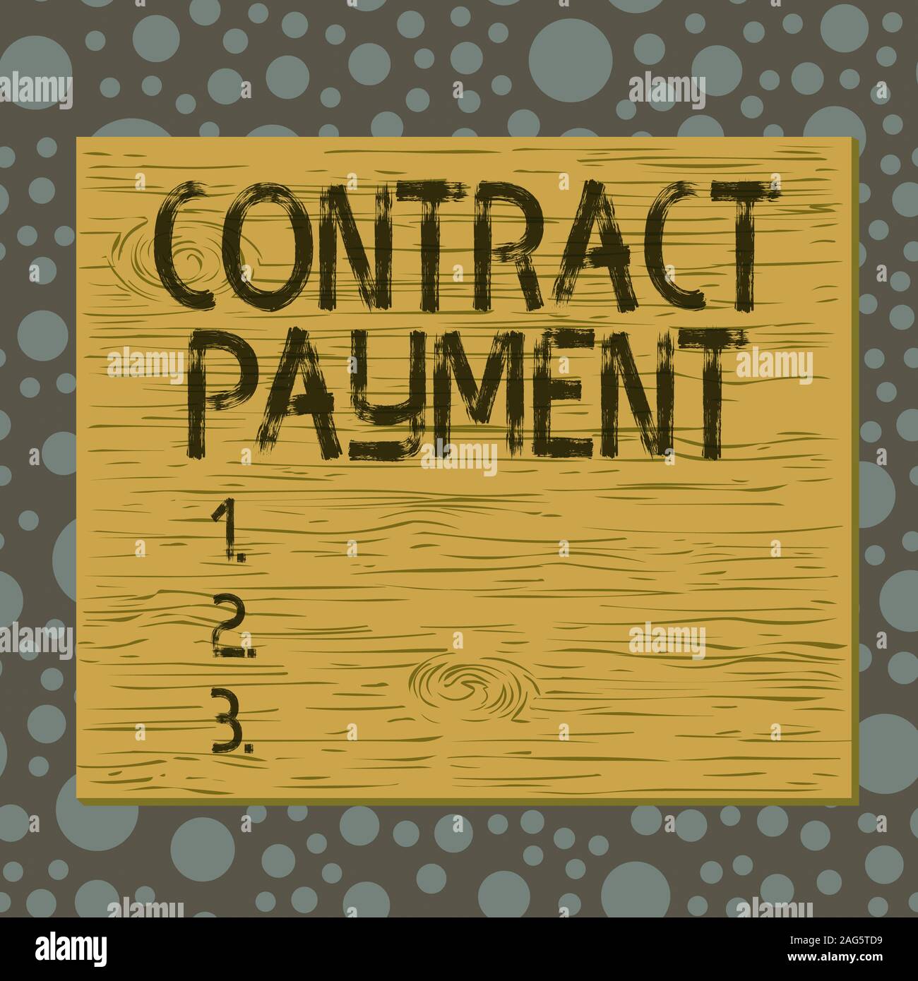 Signature of payee hi-res stock photography and images - Alamy