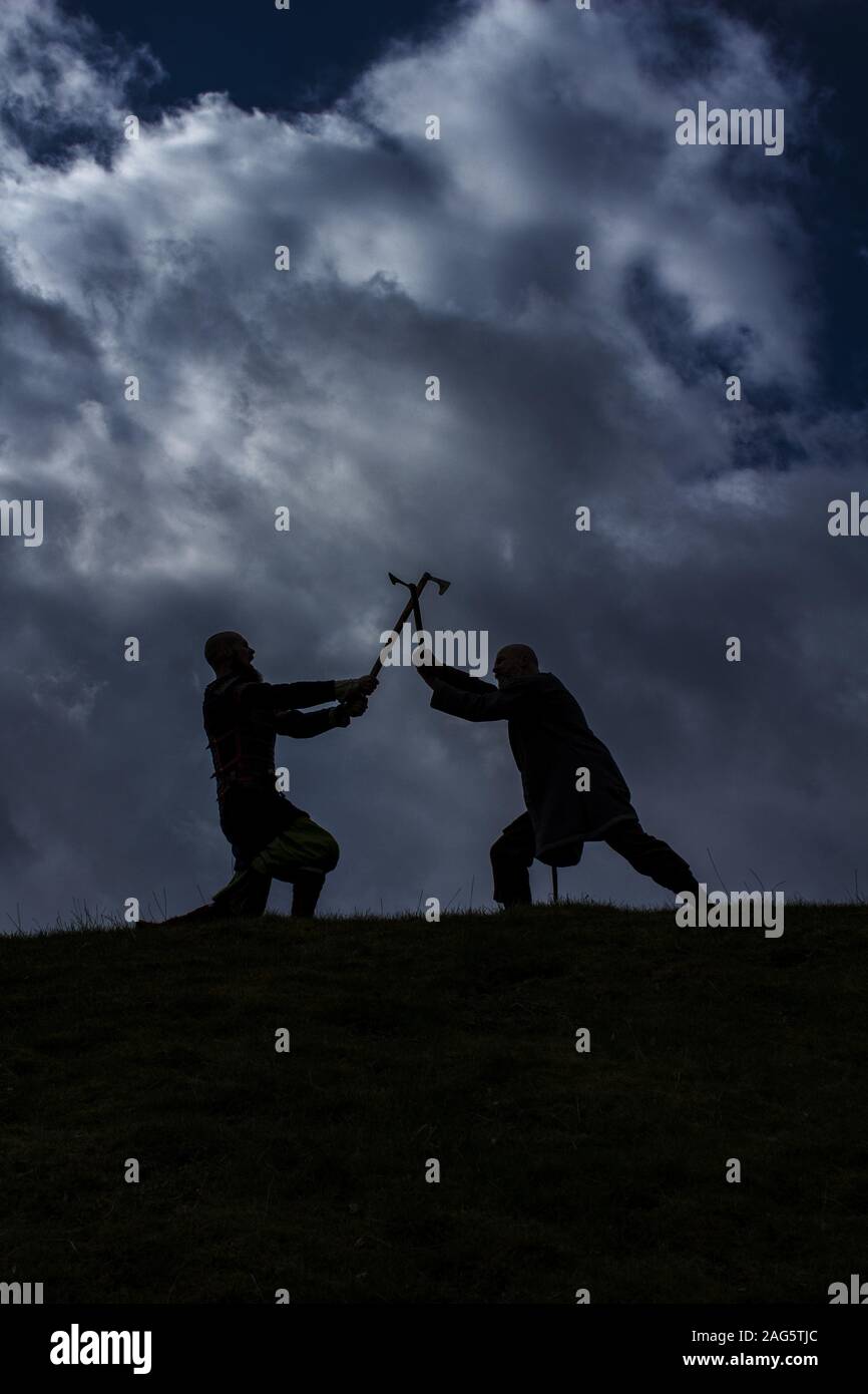 Army of darkness hi-res stock photography and images - Alamy