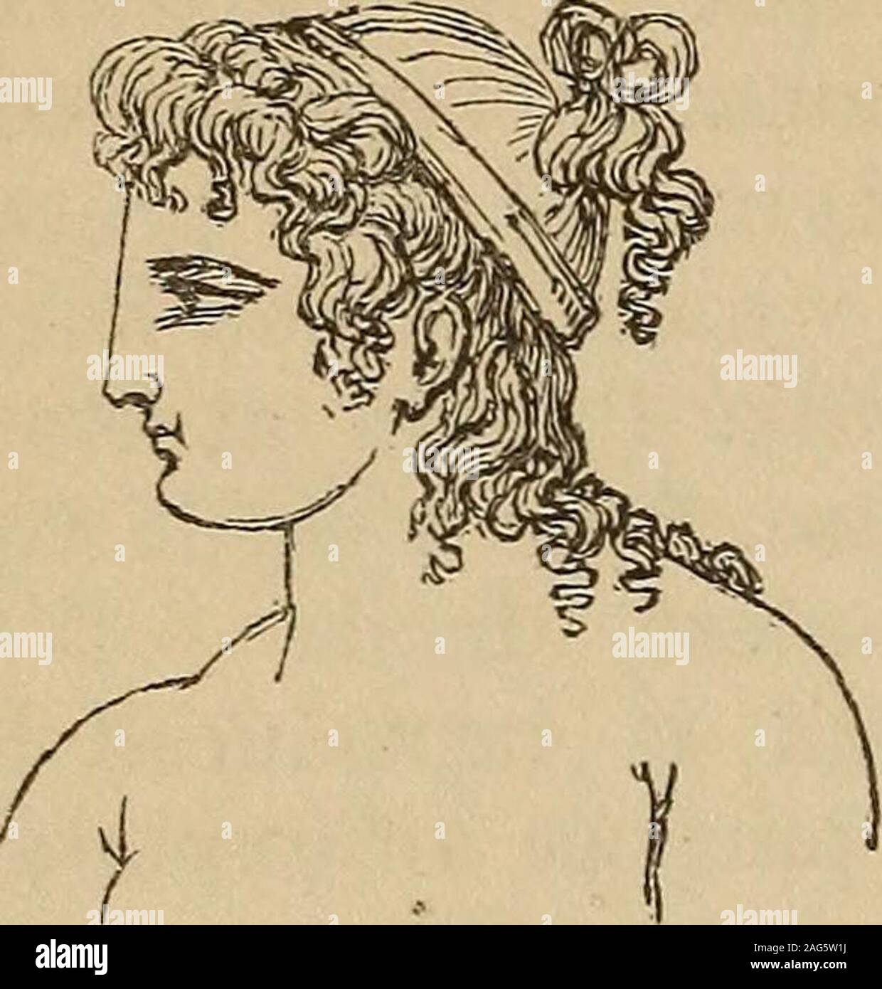 Ancile hi-res stock photography and images - Alamy