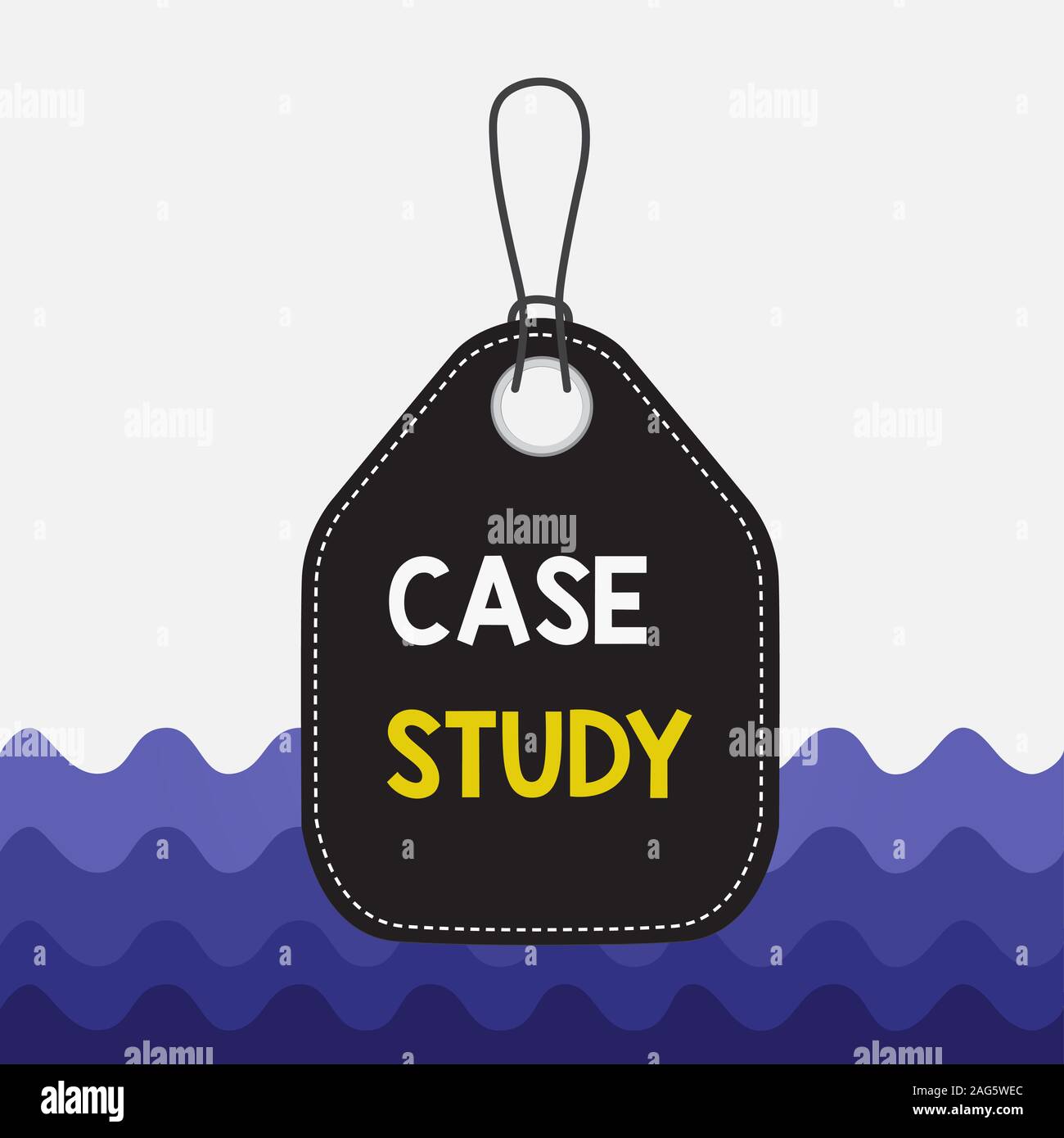 Text sign showing Case Study. Business photo showcasing research ...