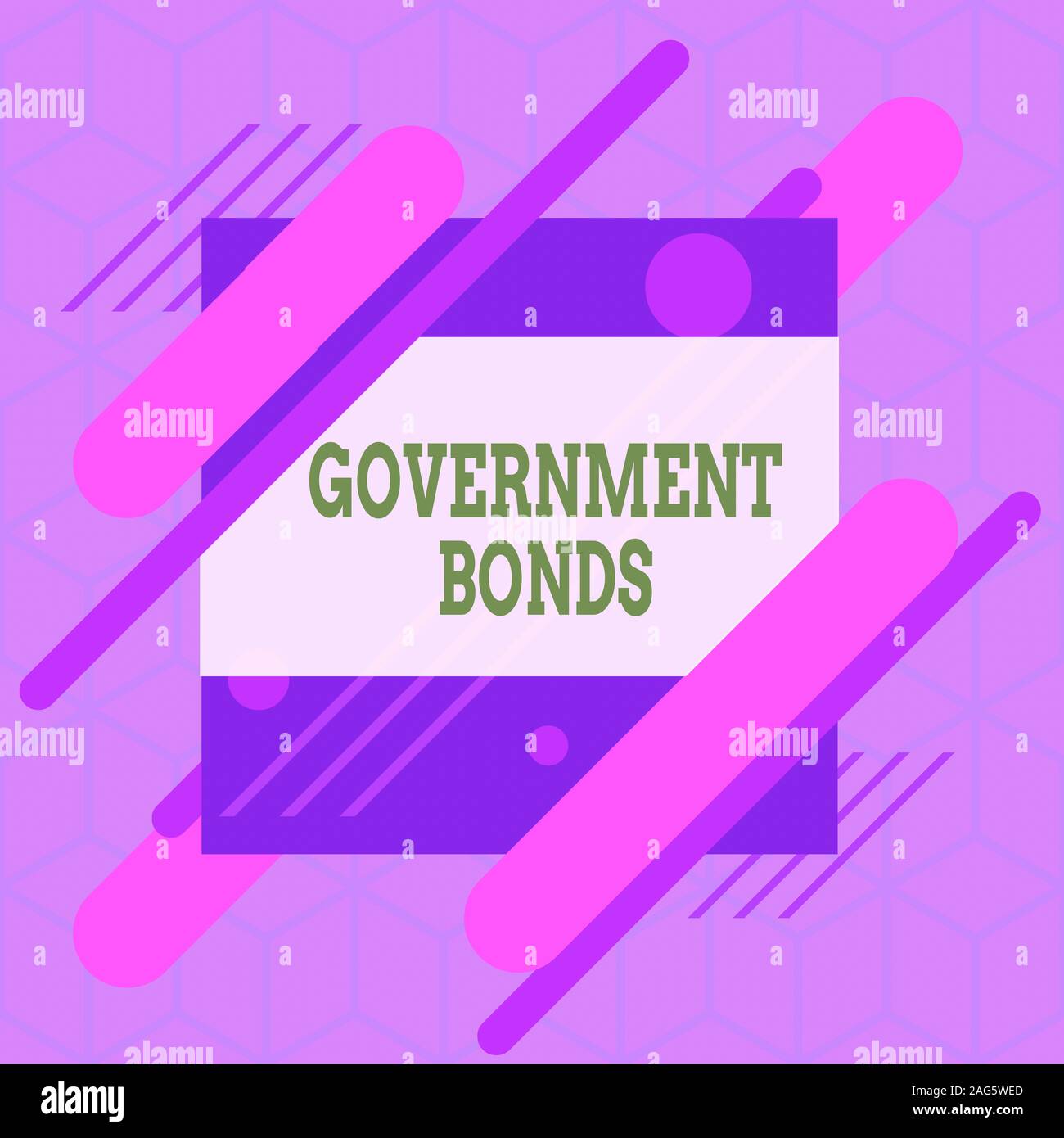 Us treasury bond note hi-res stock photography and images - Alamy