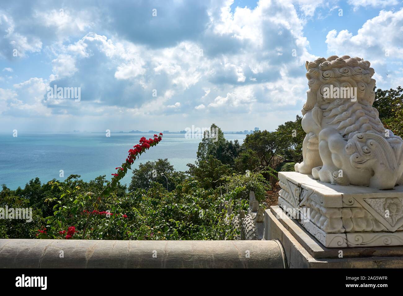 Ba da pagoda hi-res stock photography and images - Alamy