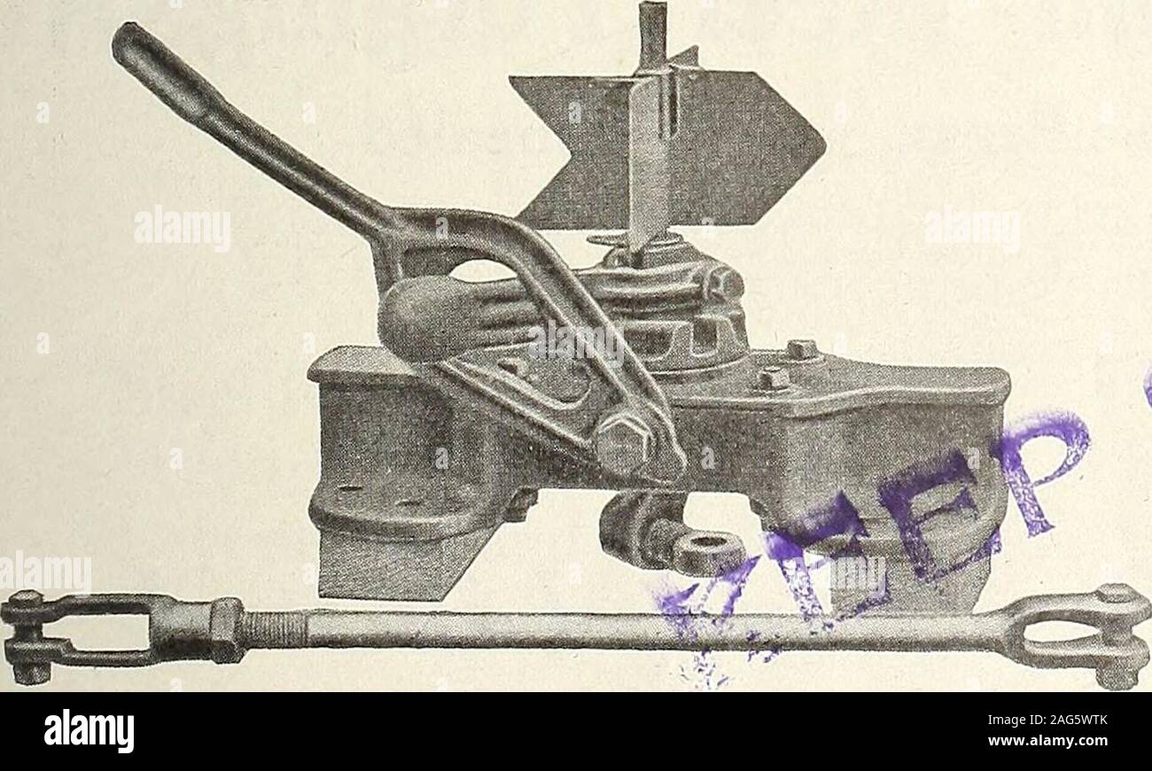 . Canadian transportation & distribution management. TAPER ...