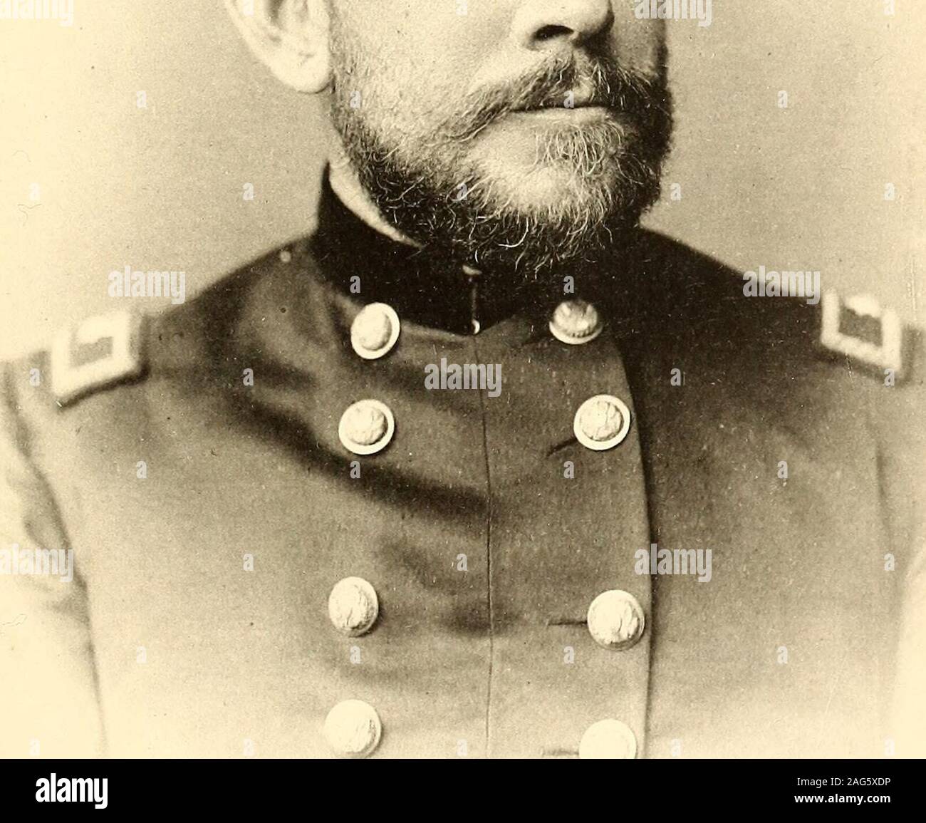 . Life and achievements of James Addams Beaver. Early life, military ...