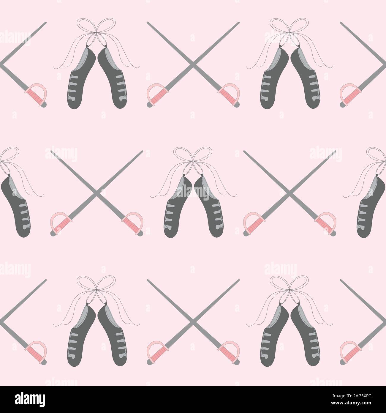 Highland shoes Stock Vector Images - Alamy