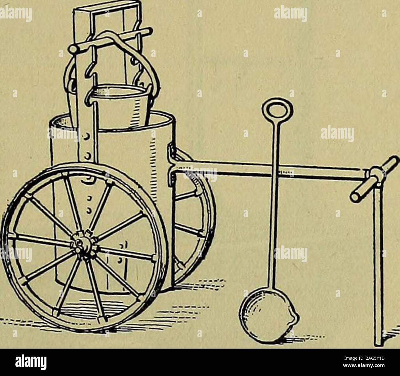 Portable asphalt plant hi-res stock photography and images - Alamy