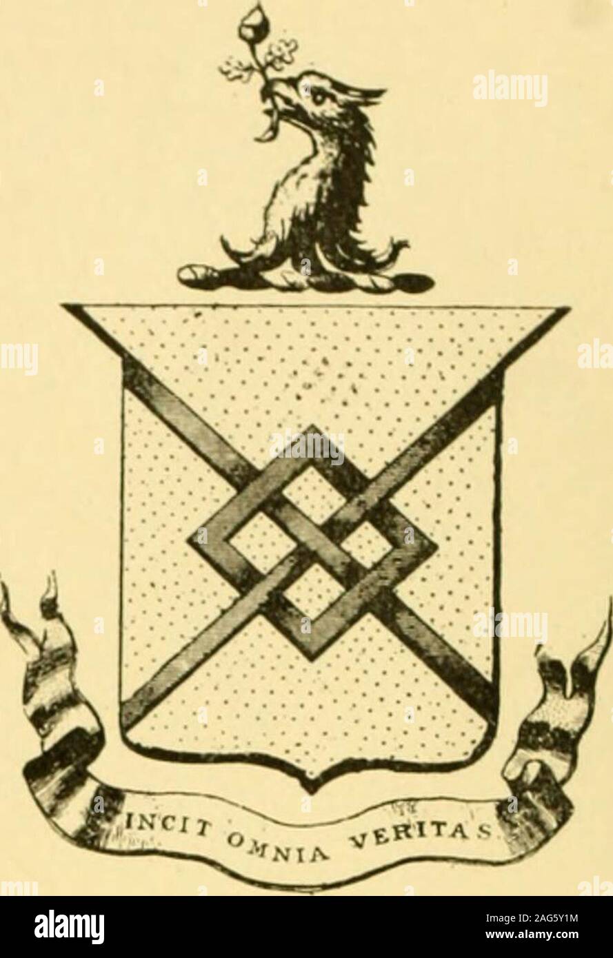 . History, genealogical and biographical, of the Eaton families. lExtan ...