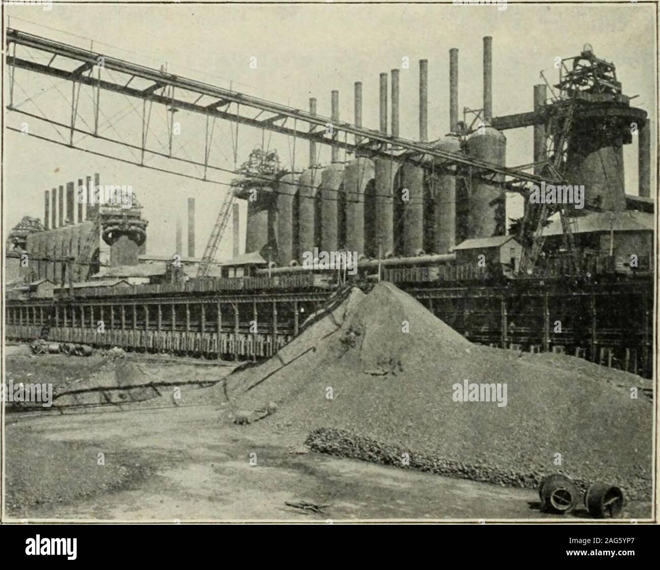 Andrew Carnegie Steel Company