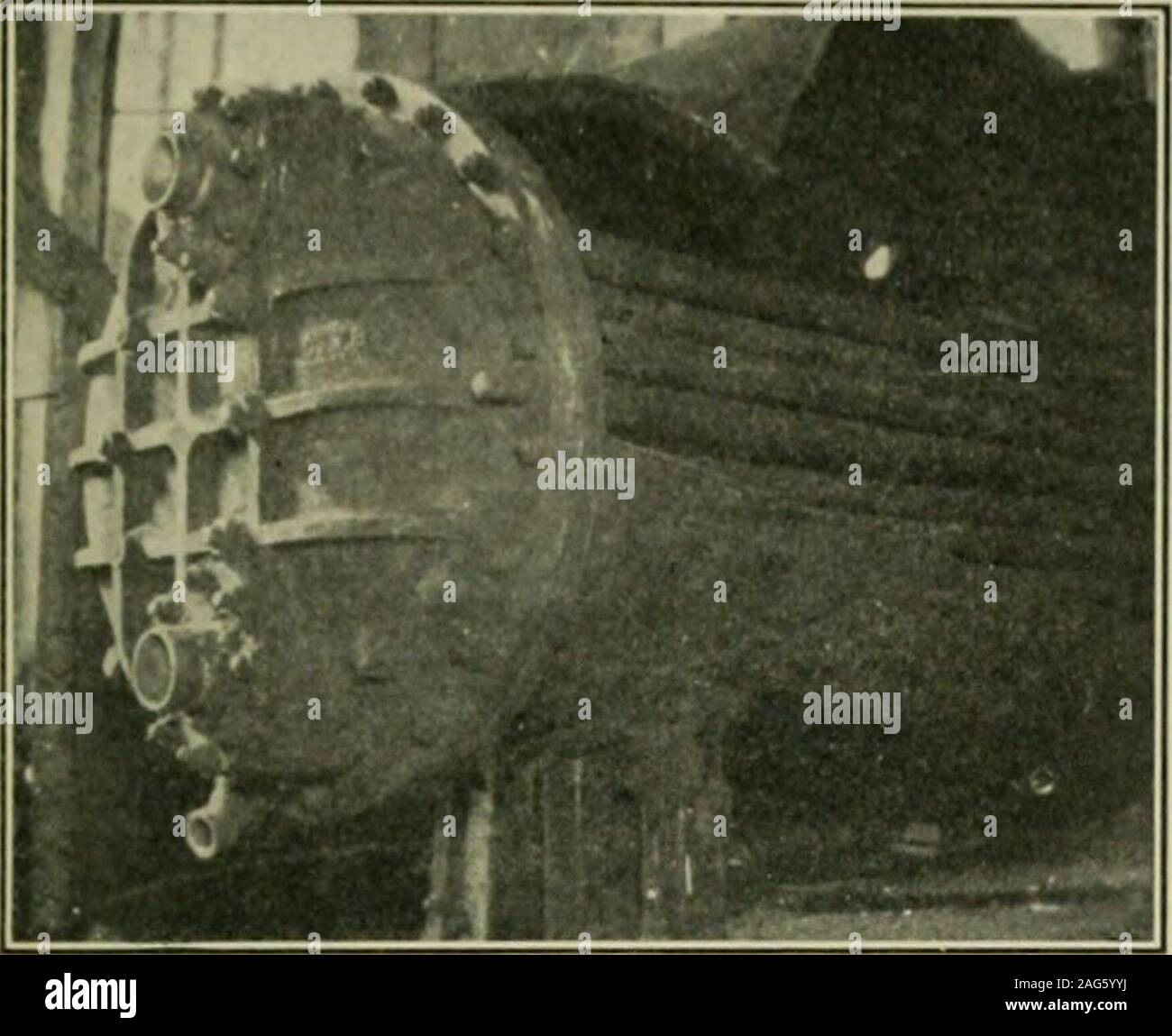 Well tank locomotive hi-res stock photography and images - Alamy