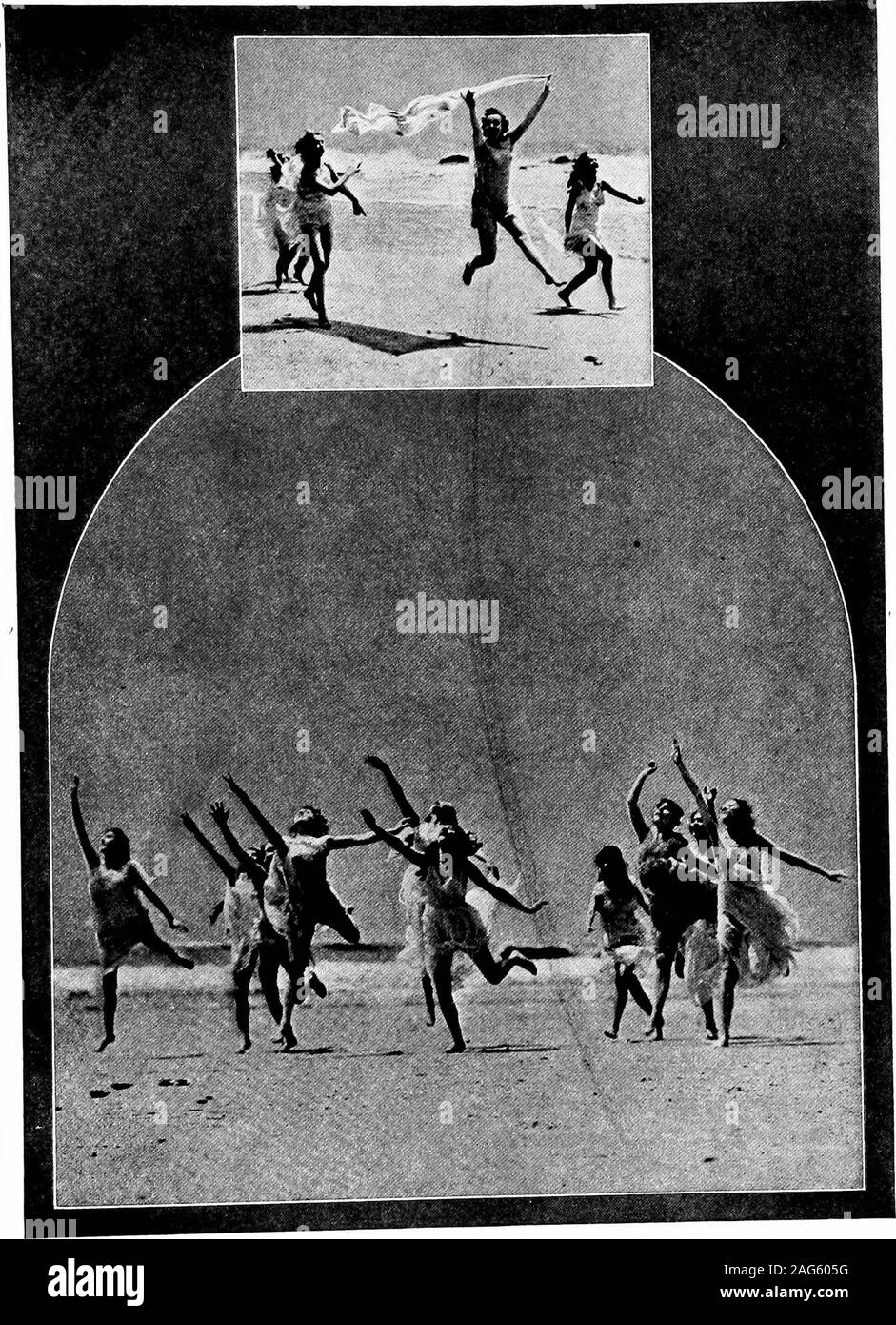 Dancing deities Cut Out Stock Images & Pictures - Alamy