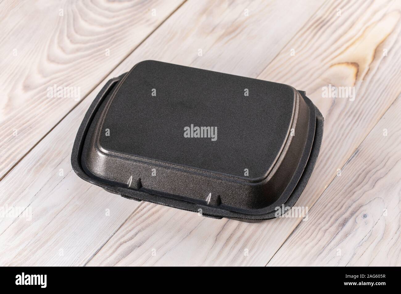 Closed food waste hi-res stock photography and images - Alamy