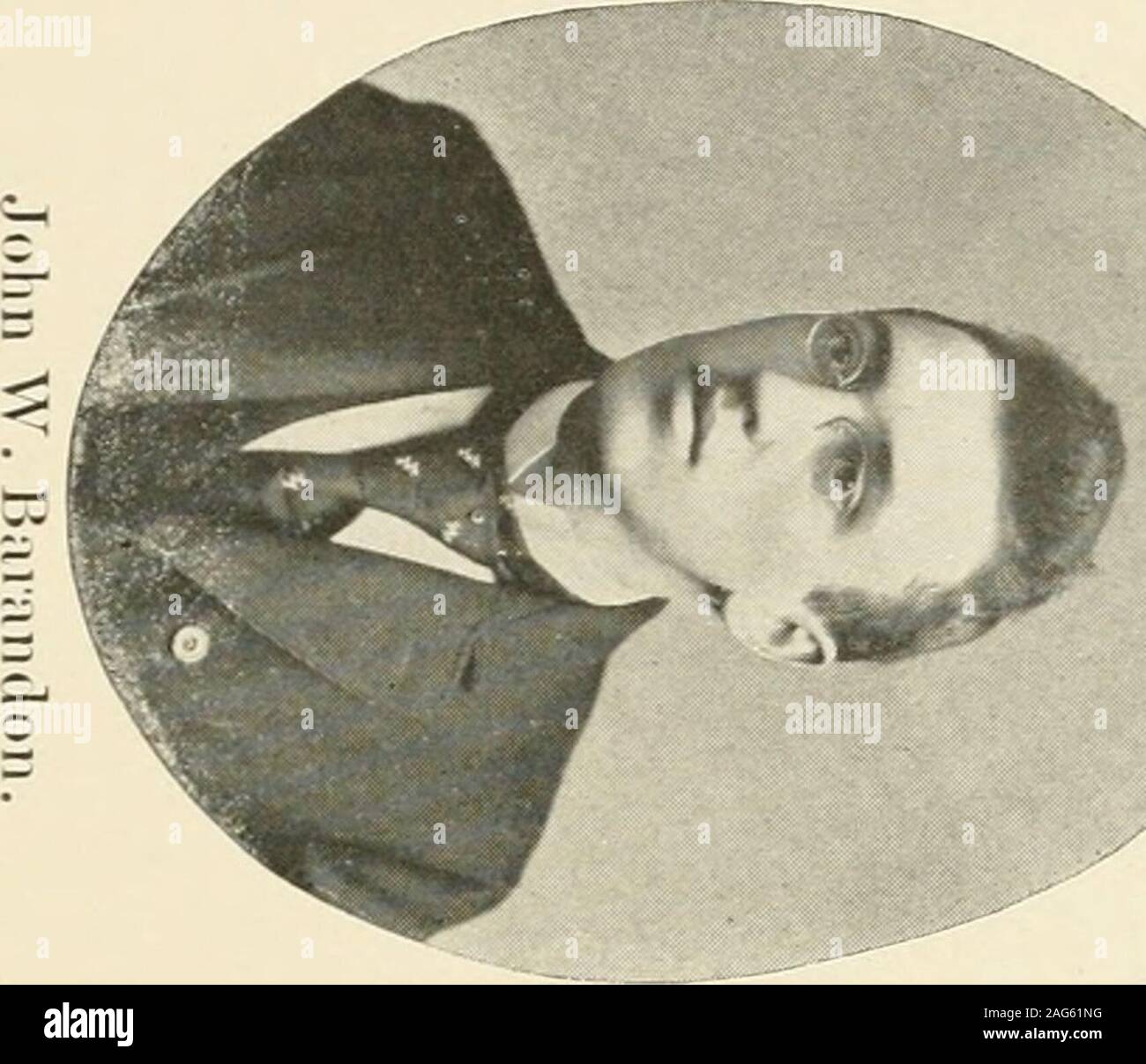 . A brief history of John and Christian Fretz and a complete ...