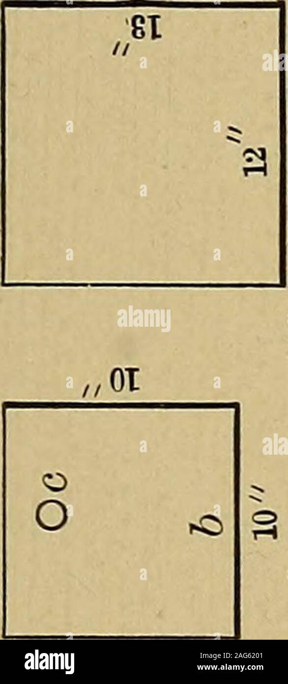. The art of lead burning; a practical treatise explaining the ...