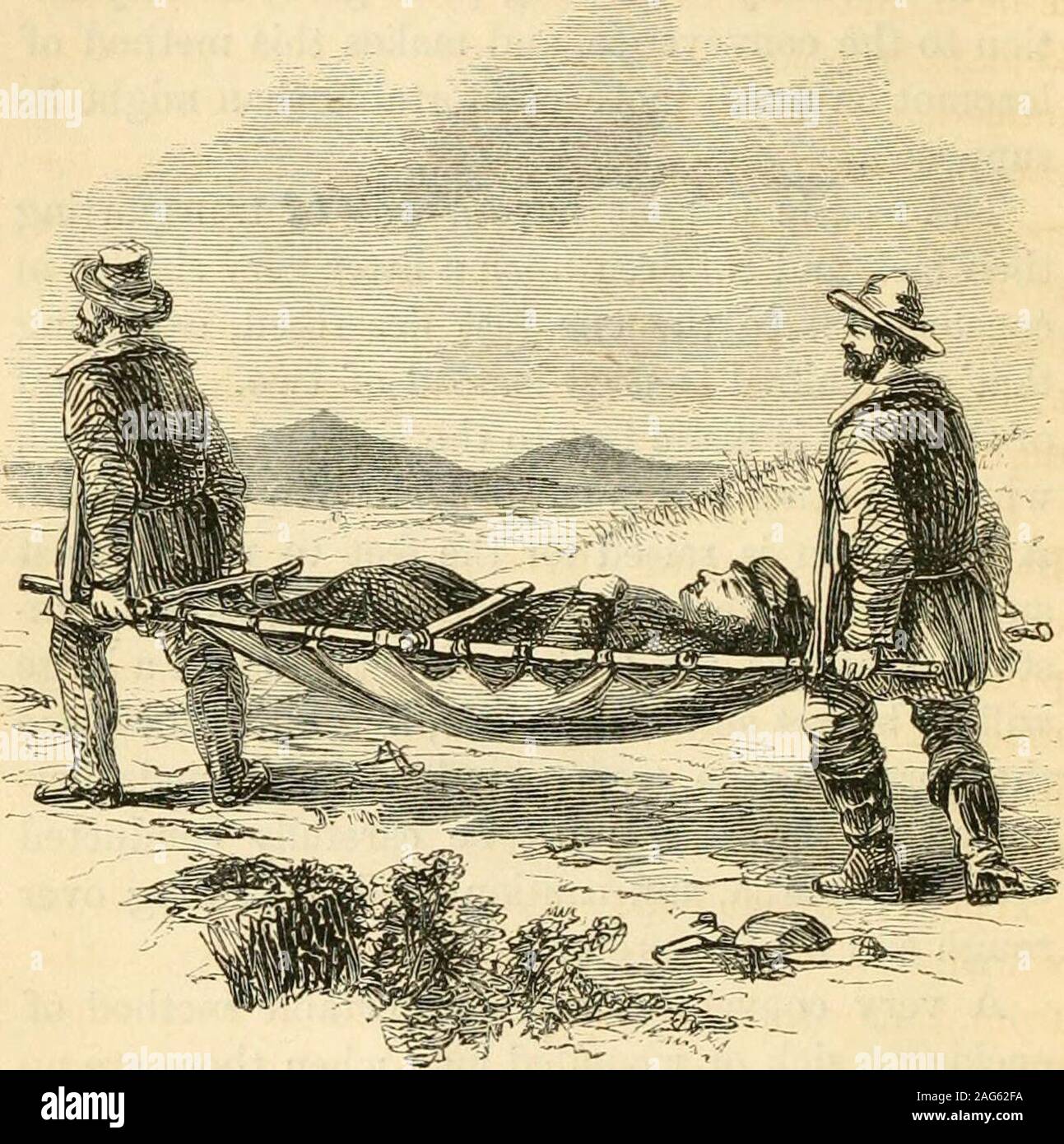 . Prairie traveler : a hand-book for overland expeditions, with maps ...